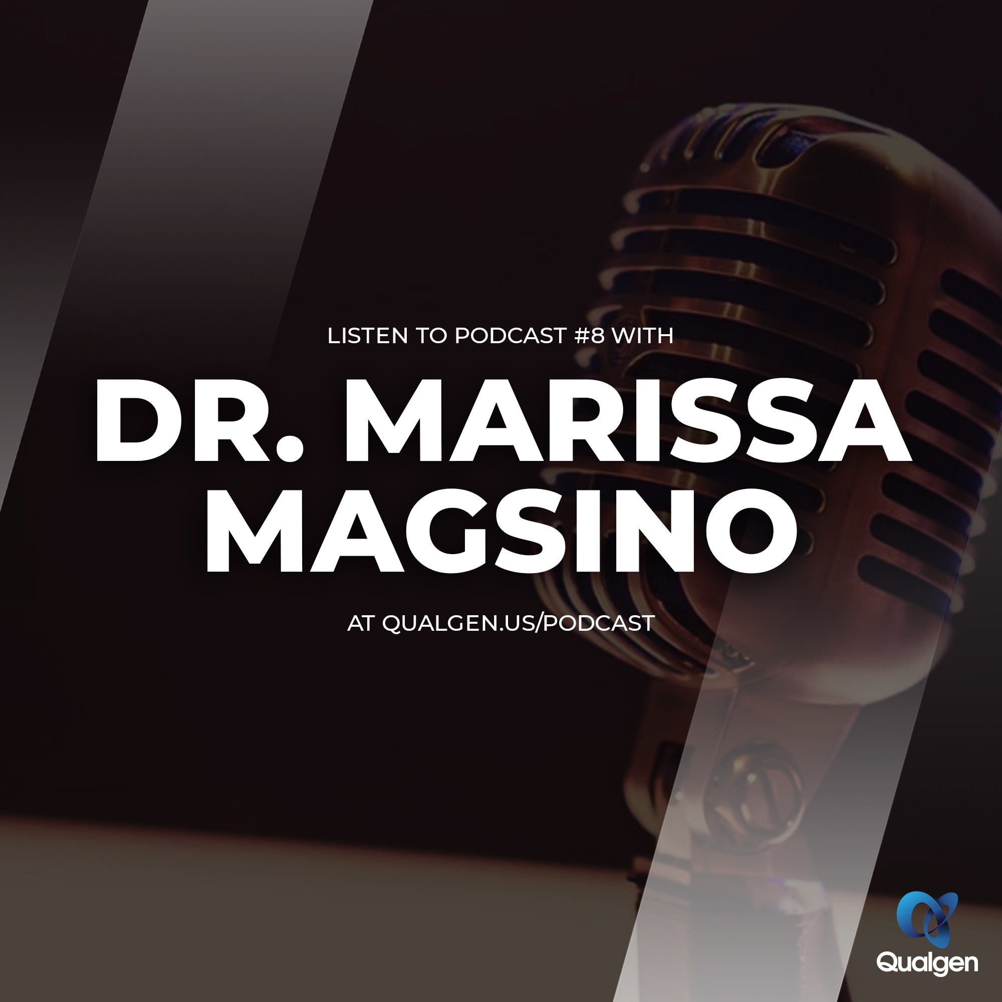 Health Trend: Cannabis Therapy with Dr. Marissa Magsino – Qualgen