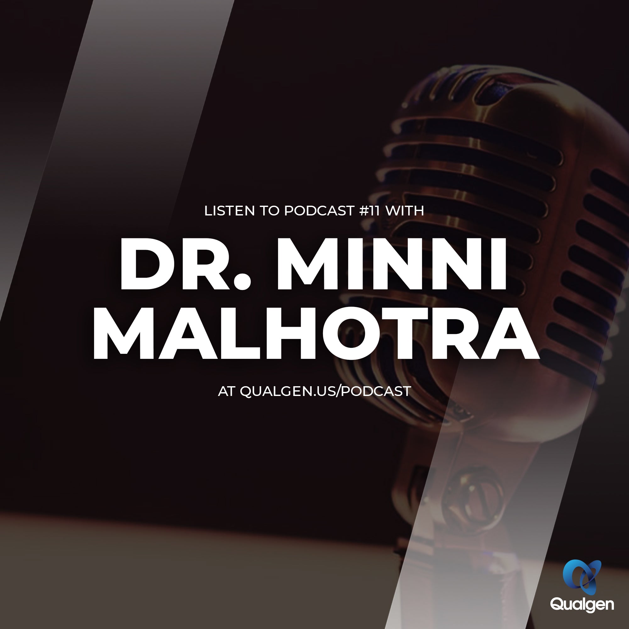 Adrenal Fatigue with Dr. Minni Malhotra – Qualgen