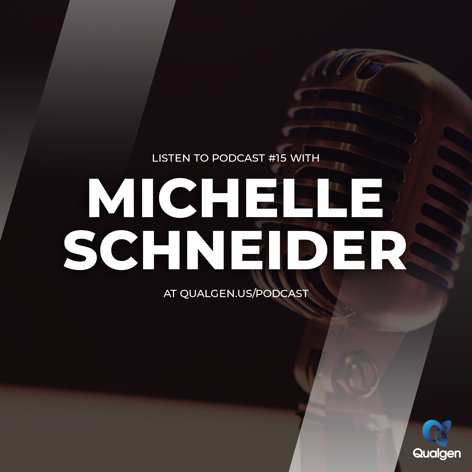 Gut Health & Hormones with Michelle Schneider – Qualgen