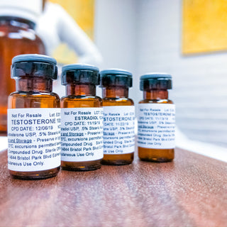 Collections – Qualgen