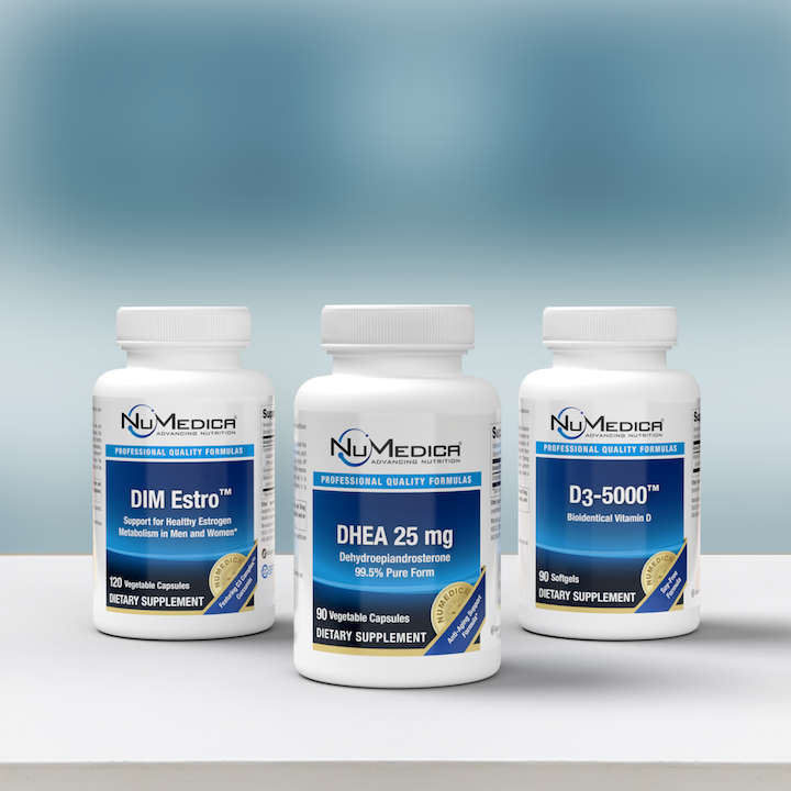 Products – Qualgen