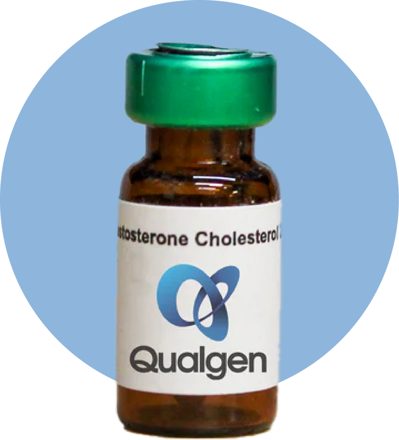 Qualgen | Pharmaceutical Company | Hormone Pellets & More