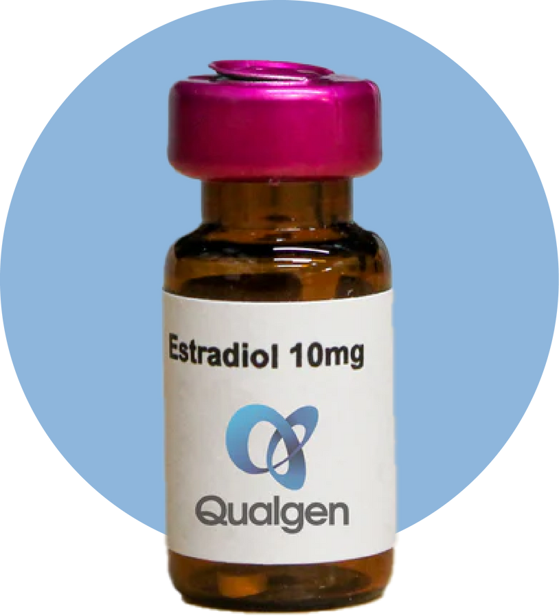 Qualgen | Pharmaceutical Company | Hormone Pellets & More