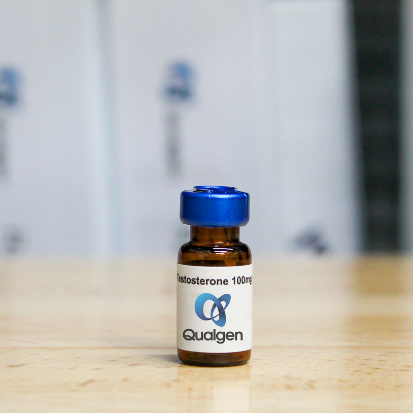 Products – Qualgen