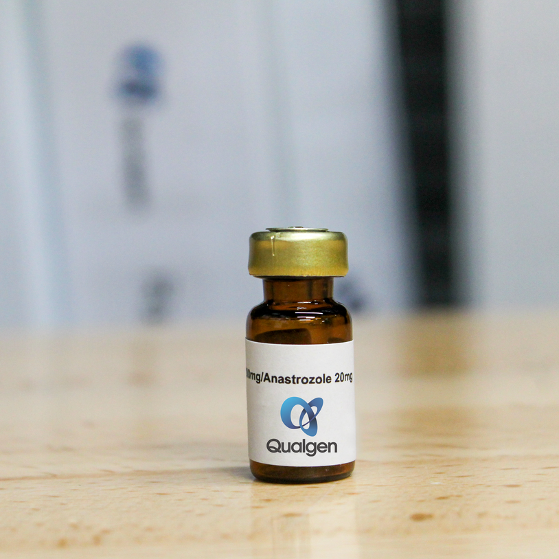 Products – Qualgen