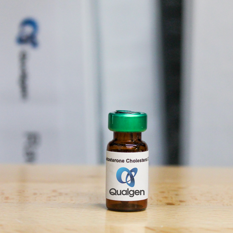 Products – Qualgen